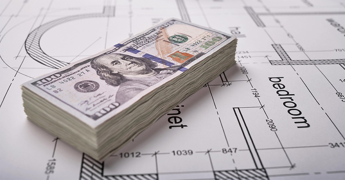 Economic headwinds dragged down residential construction spending in ...