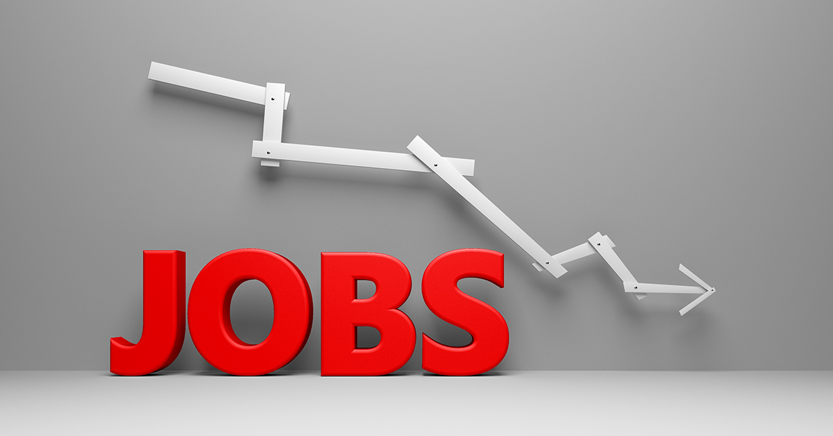 U.S. job openings fall and layoffs soar, chilling an already tepid ...