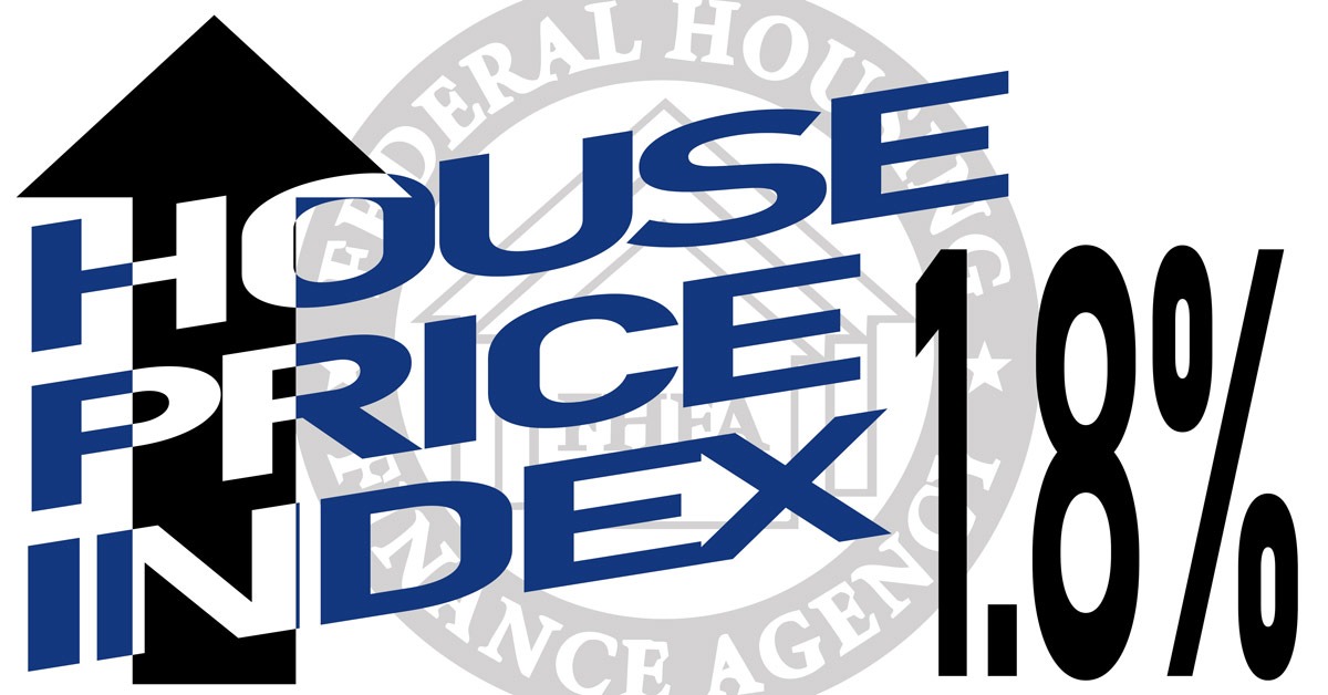 Nine states post annual home price declines in fourth quarter: FHFA ...