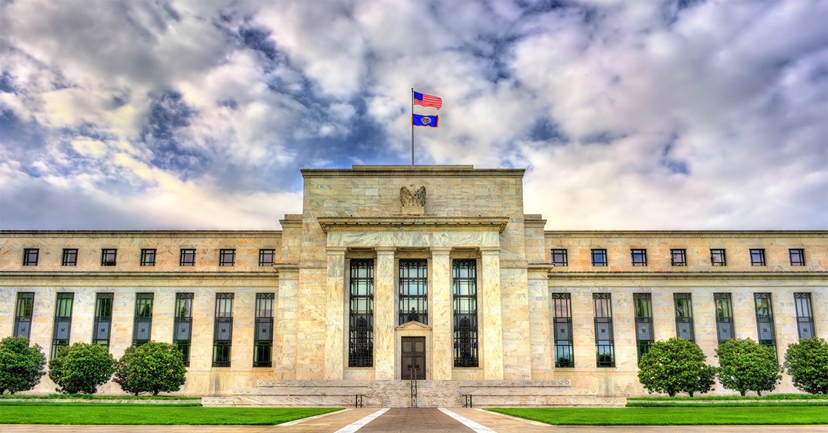 Fed minutes underscore magnitude of volatility weighing on policymakers ...