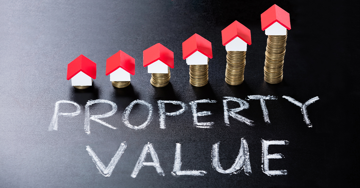 U.S. housing value doubles to $55 trillion since 2006 as supply ...