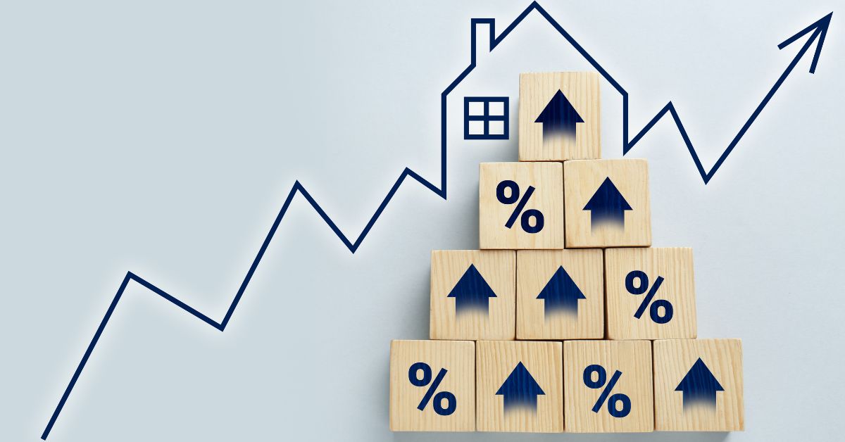 Mortgaged homeowners' equity remains 'historically high' in fourth ...