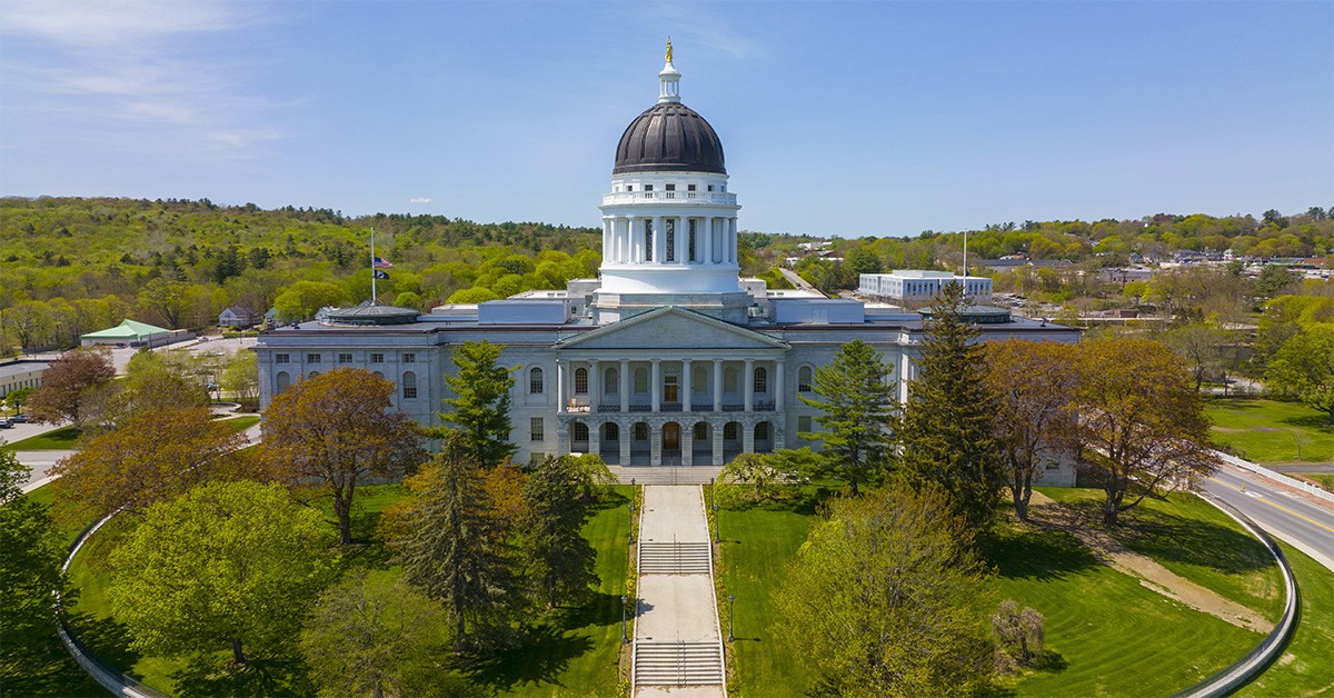 Maine becomes first state in U.S. to regulate home equity investment ...