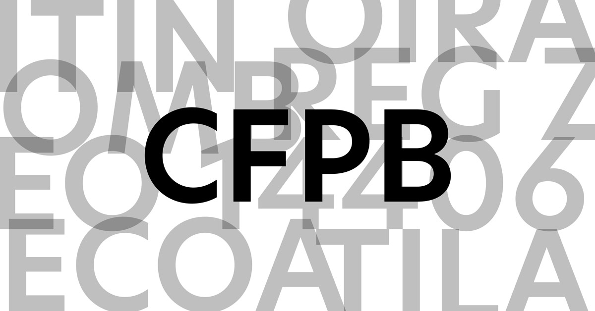 CFPB flags immigration status as potential factor in repayment risk ...