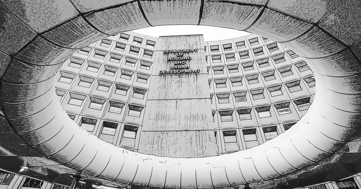 Revised $4 billion HUD homelessness grant plan raises new legal ...