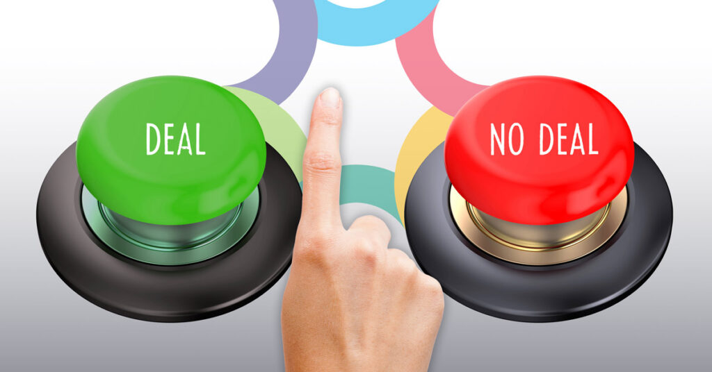 TWO ‘challenges’ UWM with all-cash dare, warns ‘no deal at all’ if CCM ...
