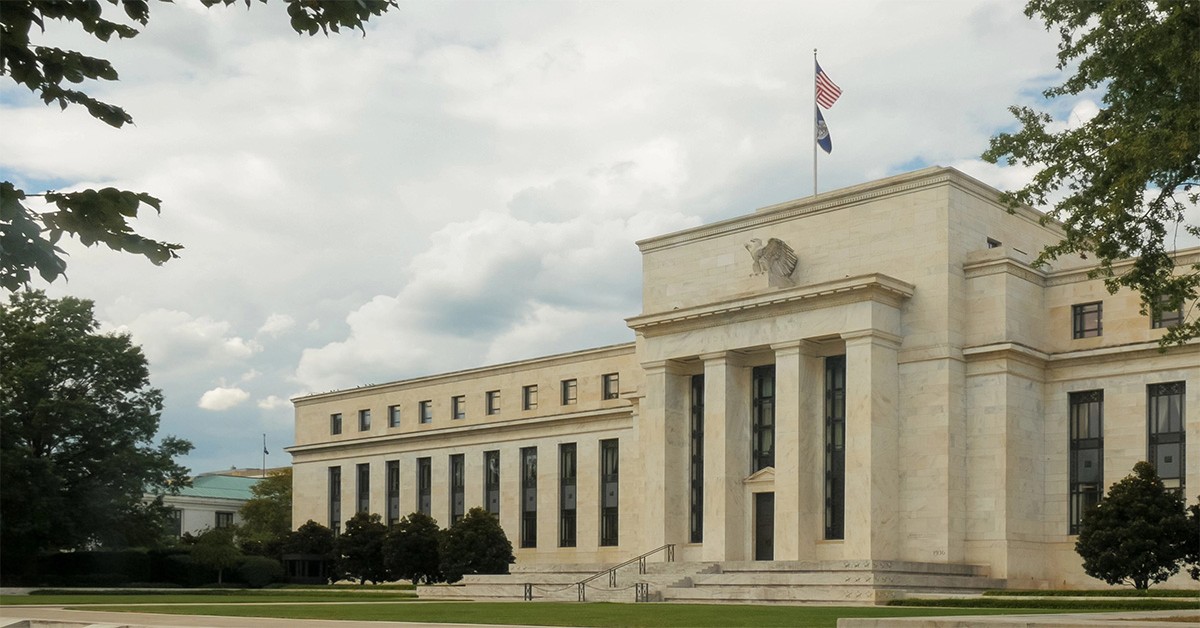 Retiring Federal Reserve staffer removed sensitive files: OIG report ...